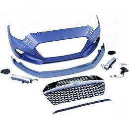DIEDERICHS Sto&szlig;f&auml;nger HD Tuning 1435350 vorne