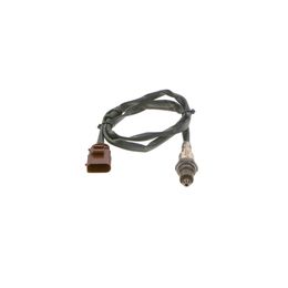 Bosch Lambdasonde 0258030026 f&uuml;r VW