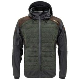 Carinthia G-Loft ISLG Jacket oliv, Gr&ouml;&szlig;e S