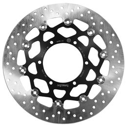 Brembo Bremsscheibe 78b40863 310mm 5mm