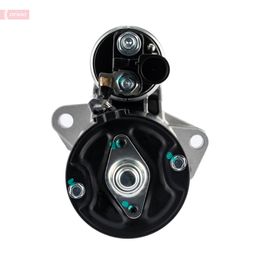 DENSO Starter dsn3142 f&uuml;r VW Porsche