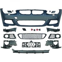 DIEDERICHS Sto&szlig;f&auml;nger HD Tuning 1216753 vorne