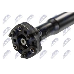 NTY Gelenkwelle, Achsantrieb nwnch070 f&uuml;r CHEVROLET