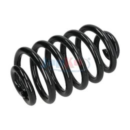 JAPKO Fahrwerksfeder zcj6213x Hinterachse
