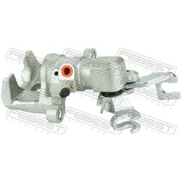 FEBEST Bremssattel 0577mz6rr Hinterachse rechts f&uuml;r MAZDA