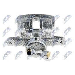 NTY Bremssattel hztlr001 Hinterachse rechts f&uuml;r LAND ROVER