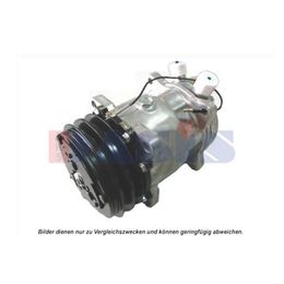 AKS DASIS Kompressor, Klimaanlage 850456n