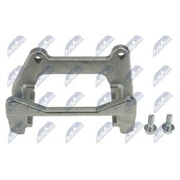 NTY Halter, Bremssattel hztau023a f&uuml;r VAG