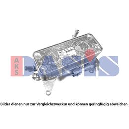 AKS DASIS &Ouml;lk&uuml;hler, Automatikgetriebe 046062n f&uuml;r VAG