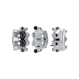ELSTOCK Bremssattel 832391 vor der Achse f&uuml;r Opel Vaughall NISSAN RENAULT