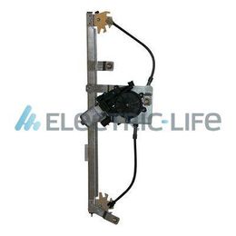 ELECTRIC LIFE Fensterheber zrrn63r hinten rechts f&uuml;r RENAULT