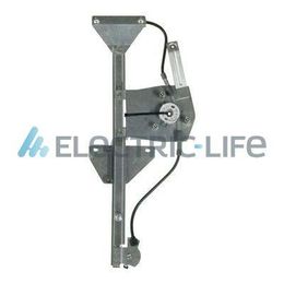 ELECTRIC LIFE Fensterheber zrhd704l vorne links f&uuml;r HONDA