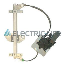 ELECTRIC LIFE Fensterheber zrvl16l hinten links f&uuml;r Volvo