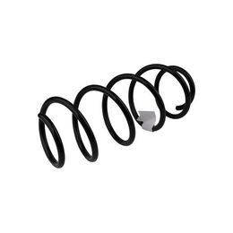 NK Fahrwerksfeder 5347165 Vorderachse f&uuml;r Audi