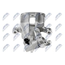NTY Bremssattel hztvw057 f&uuml;r OSCA Peugeot VAG
