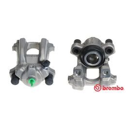 Brembo Bremssattel f06259 Hinterachse rechts f&uuml;r BMW