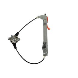 METZGER AUTOTEILE Fensterheber 2160870 hinten rechts f&uuml;r Fiat
