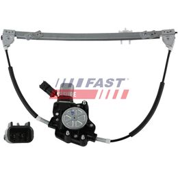 Fast Fensterheber ft91923 vorne rechts f&uuml;r Fiat