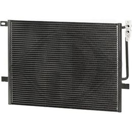 DIEDERICHS Kondensator, Klimaanlage dcc1048 f&uuml;r BMW