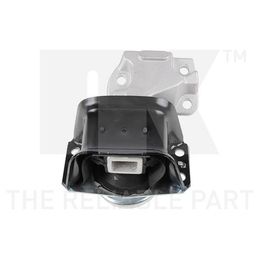NK Lagerung, Motor 59719051 vorne f&uuml;r Peugeot