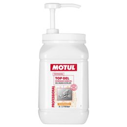 Motul Handreiniger TOP GEL [3L] 108728 3l