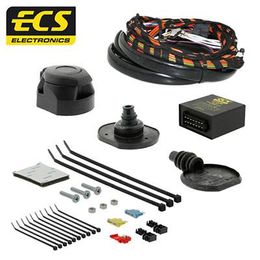 ECS Elektrosatz, Anh&auml;ngevorrichtung mb078d1