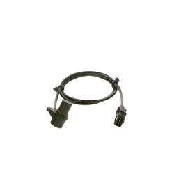 Bosch Impulsgeber, Kurbelwelle 0261210128 f&uuml;r HOLDEN CHEVROLET