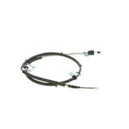 Bosch Seilzug, Feststellbremse 1987482908 f&uuml;r HYUNDAI