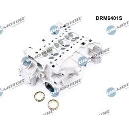 DR.MOTOR AUTOMOTIVE Zylinderkopf drm6401s f&uuml;r Ford