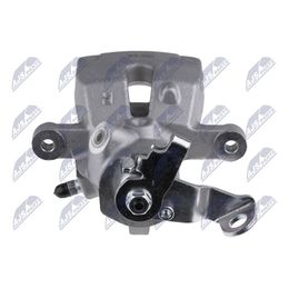 NTY Bremssattel hztre038 Hinterachse rechts f&uuml;r RENAULT