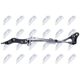 NTY Wischergetriebe, Scheibenreinigung emwbm009 f&uuml;r BMW