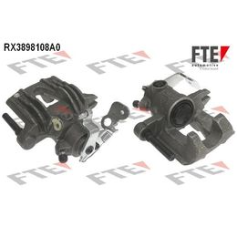 FTE Automotive FTE Bremssattel 9290527 Hinterachse rechts f&uuml;r Opel CHEVROLET