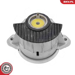 ESEN SKV Lagerung, Motor 75skv402 vorne f&uuml;r Mercedes