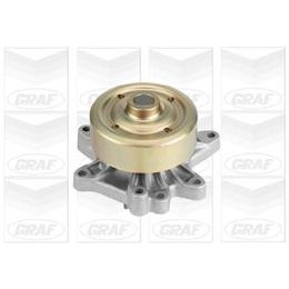 Graf Wasserpumpe pa919 f&uuml;r TOYOTA