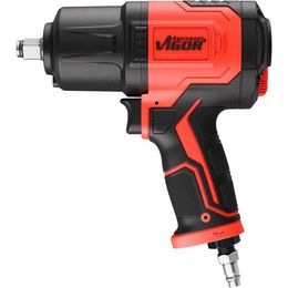 Vigor Schlagschrauber (Druckluft) v4801