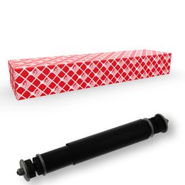 febi bilstein Sto&szlig;d&auml;mpfer 20258 Hinterachse