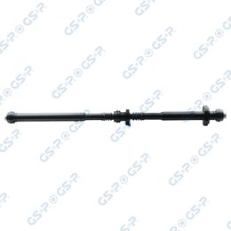 GSP Gelenkwelle, Achsantrieb ps901657 f&uuml;r Porsche VW