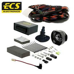 ECS Elektrosatz, Anh&auml;ngevorrichtung to296dh