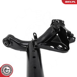ESEN SKV Achsk&ouml;rper 64skv170 Hinterachse f&uuml;r Ford MAZDA