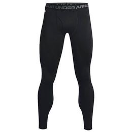 Under Armour UA Tactical ColdGear Infrared Base Leggings (Sale) schwarz, Gr&ouml;&szlig;e S