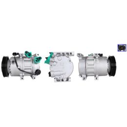 Lucas Kompressor, Klimaanlage acp01225 f&uuml;r KIA