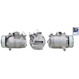 Lucas Kompressor, Klimaanlage acp01053 f&uuml;r NISSAN