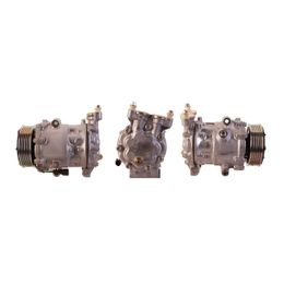 Lucas Kompressor, Klimaanlage acp925 f&uuml;r Ford