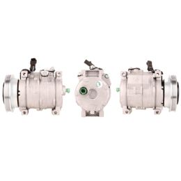Lucas Kompressor, Klimaanlage acp629 f&uuml;r Chrysler