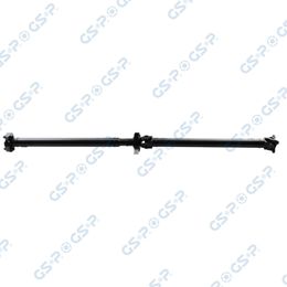 GSP Gelenkwelle, Achsantrieb ps901709 f&uuml;r BMW
