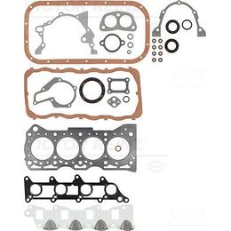 VICTOR REINZ Dichtungsvollsatz, Motor 01-52645-01 f&uuml;r Suzuki