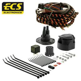 ECS Elektrosatz, Anh&auml;ngevorrichtung mb094dl