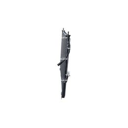 NRF Kondensator, Klimaanlage EASY FIT 35153 f&uuml;r Peugeot