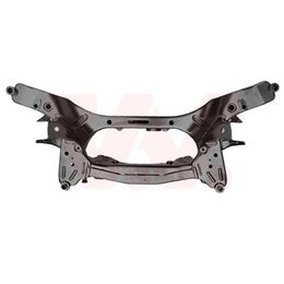Van Wezel Achsk&ouml;rper 3391629 Hinterachse f&uuml;r NISSAN