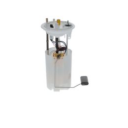 Bosch Kraftstoff-F&ouml;rdereinheit 058020342z im Kraftstoffbeh&auml;lter f&uuml;r Iveco